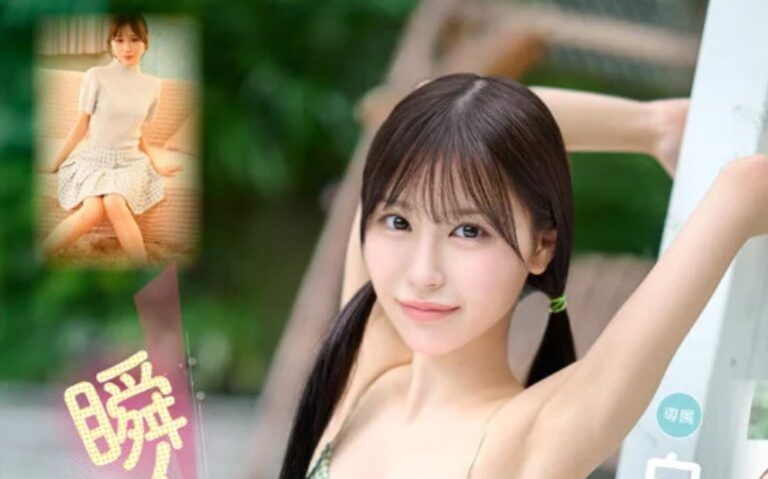 【MIDA-419】白石なみ｜“透明肌×ギャップ可愛い”超原石デビュー（配信 mida00419／MOODYZ DIVA）レビュー | もも色ライフ♪